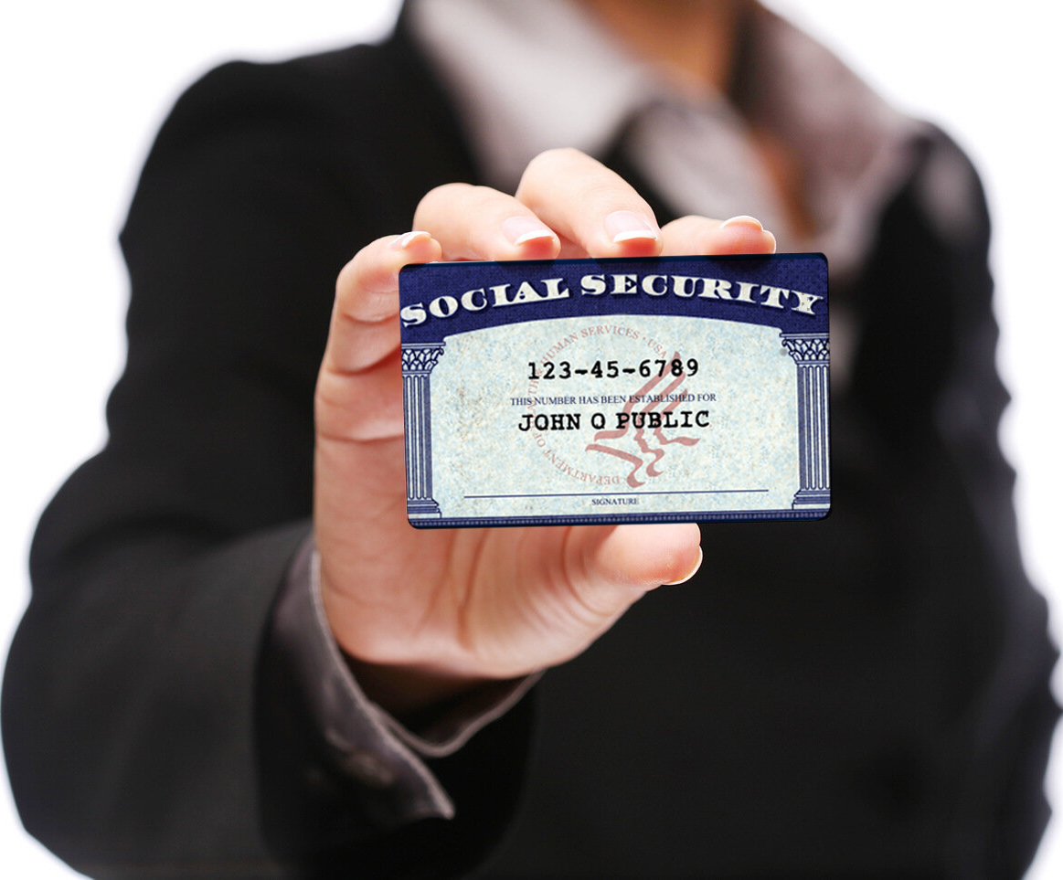 How to Replace a Social Security Card - No more uncertainty when ...